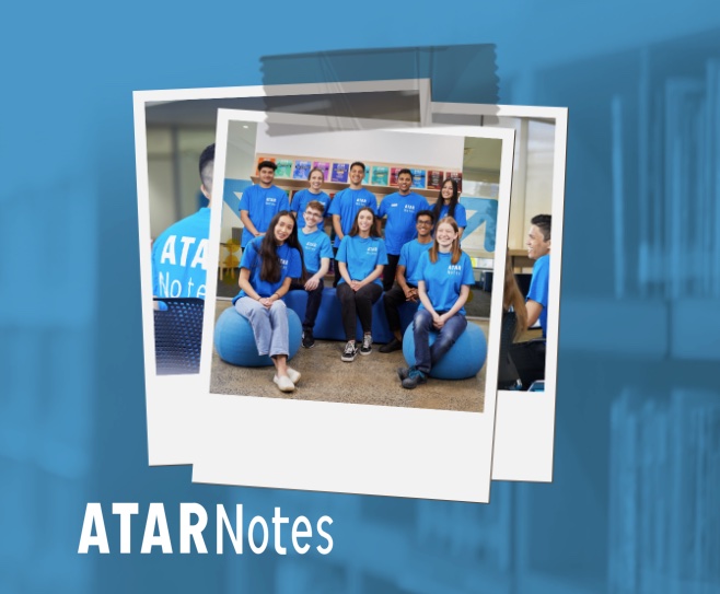 crystalkay4ever!'s Profile | ATAR Notes